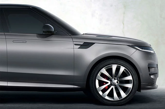 Range Rover Sport 2024 | Performance SUV | Land Rover Trinidad and Tobago