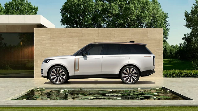 Range Rover | Wimbledon Tennis Championship 2025 Sponsors | Land Rover ...