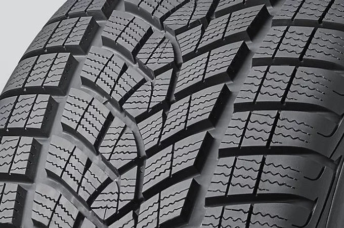 Winter Wheels & Tyres | Extreme Temperature Tested | Jaguar Morocco