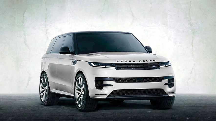Individualizirajte novi Range Rover 2023 | Dodatna oprema | Range Rover ...