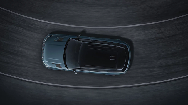 Range Rover Sport SV | SV | Land Rover Slovenija