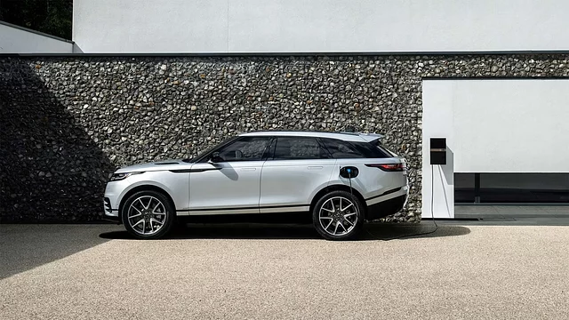 Optimer levetiden på din el-SUV's batteri. | Guide | Range Rover | Land ...