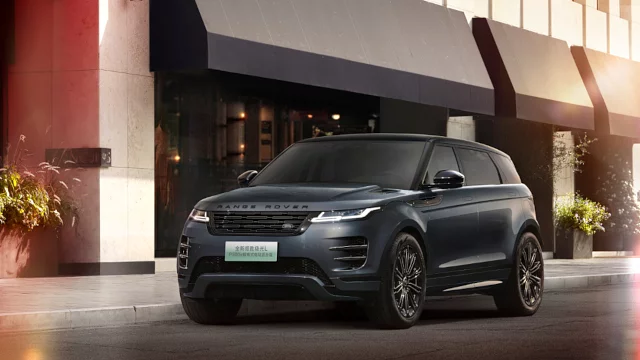 OFFERS VERSION 2 | Land Rover New Zealand