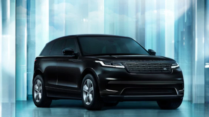 OFFERS VERSION 2 | Land Rover New Zealand