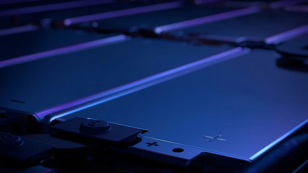 Maximise Your Electric Vehicle Battery Life | Jaguar