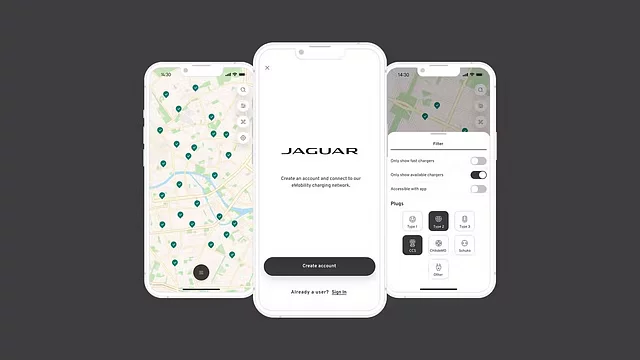 Electric Vehicle Ownership | Setting Up | Jaguar Laos
