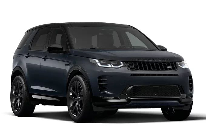 Discovery Sport | Alsidig kompakt SUV | Discovery | Land Rover Danmark