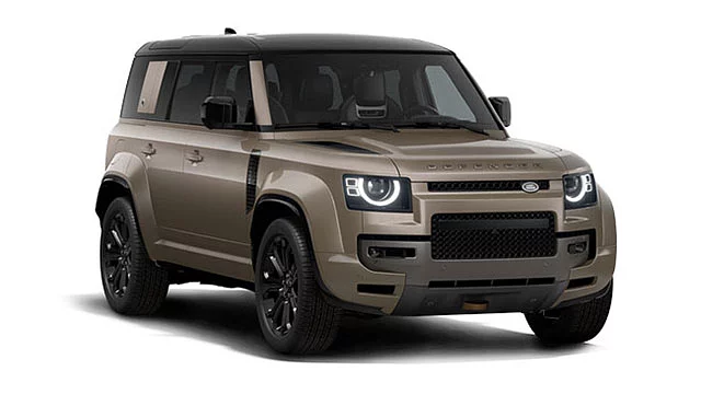 Defender 2024 | Models & Specifications | Land Rover