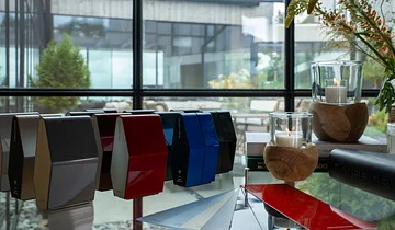 RANGE ROVER HOUSE VILLA STØTVIG | Land Rover Norge