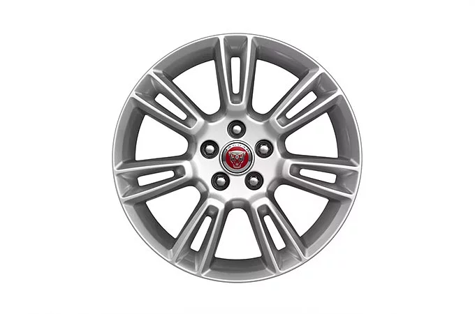 Jaguar Accessories | Ownership | Jaguar UAE