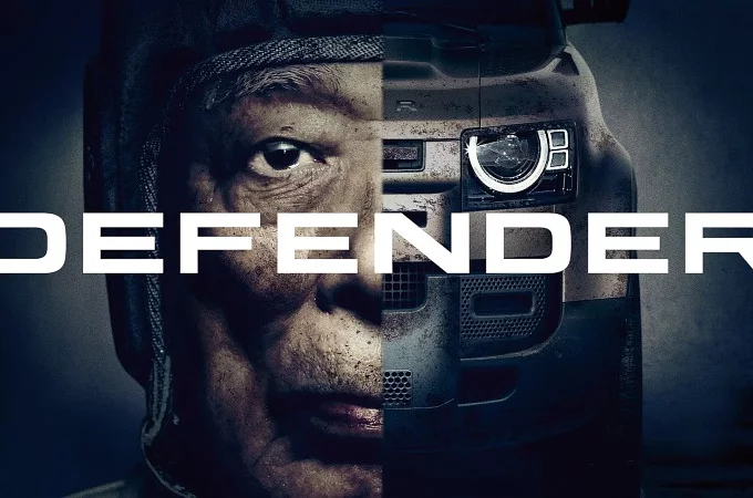 Defender | Vehículos 4x4 imparables | Alcanza lo imposible | Land Rover ...