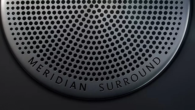 Meridian Sound System | Land Rover New Zealand