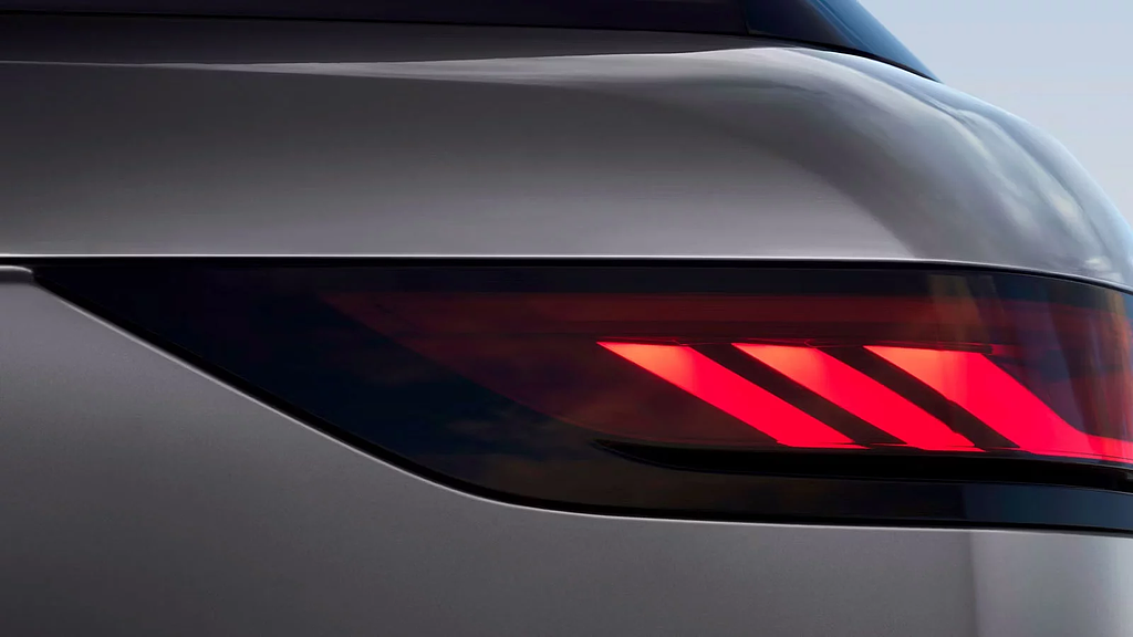 Range Rover - Luxury SUVs and 4x4 Vehicles | Land Rover UAE | Land ...