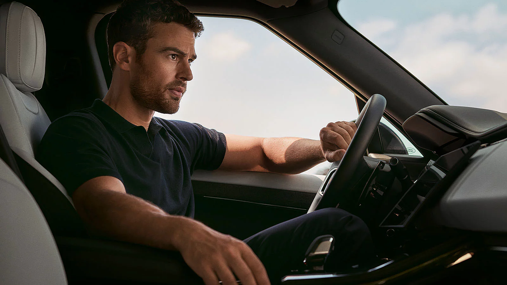 Our Range Rover Lineup | Land Rover | Land Rover Ireland