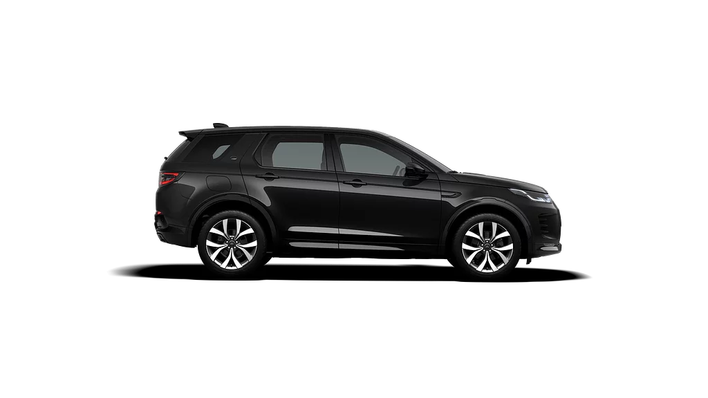 Personalise Your Discovery Sports with a Range of Accessories | Land ...