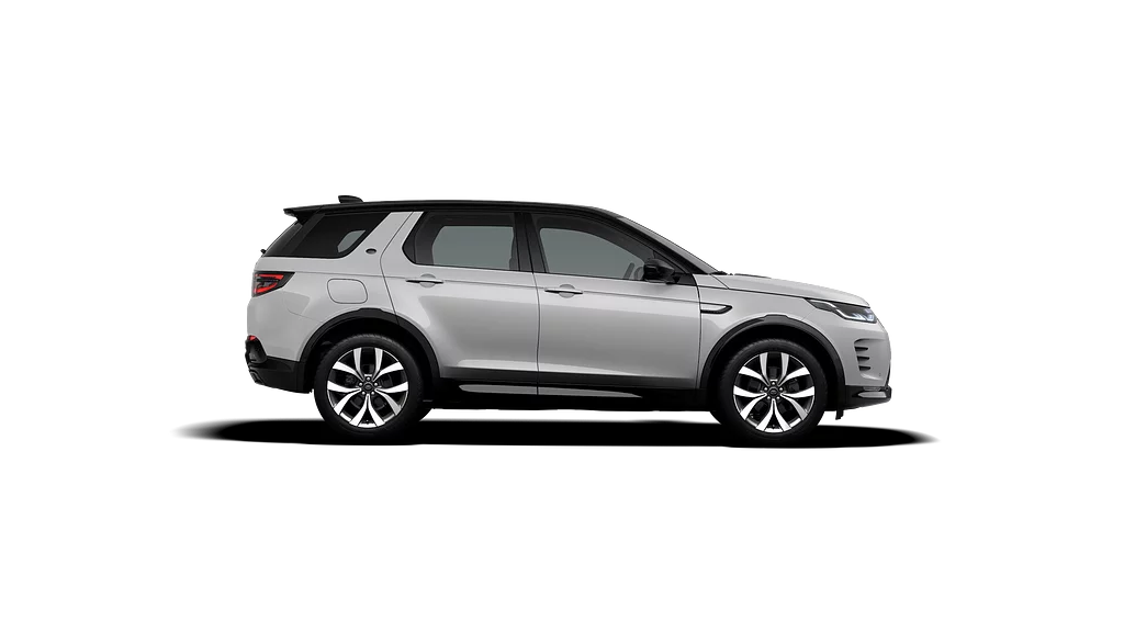 Personalise Your Discovery Sports with a Range of Accessories | Land ...