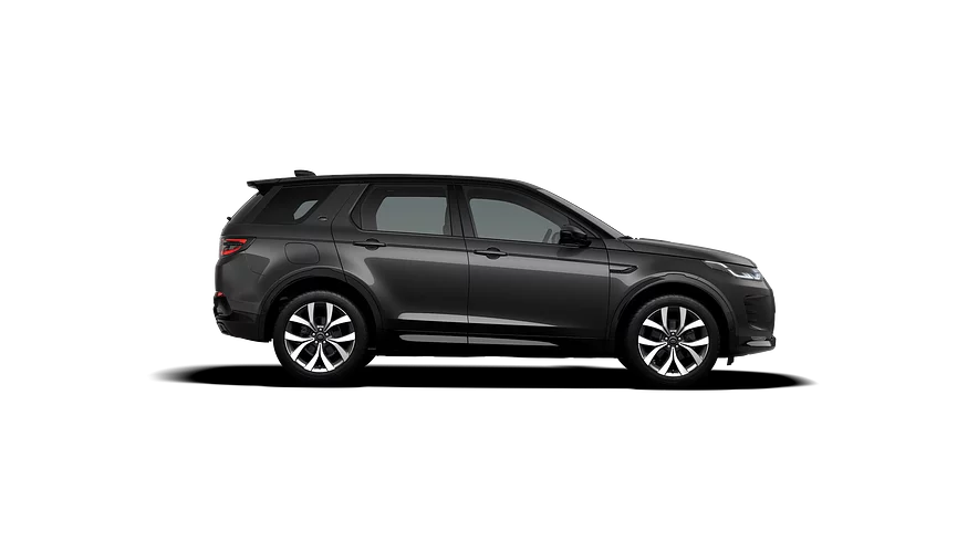 Personalise Your Discovery Sports with a Range of Accessories | Land ...