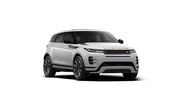 An Overview of the Captivating Range Rover Evoque | Land Rover New Zealand