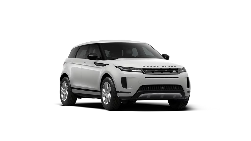 Range Rover Evoque | SUV compacto | Land Rover Chile