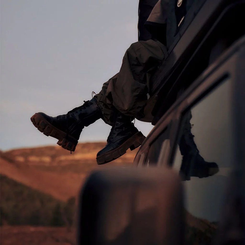 Defender | Unstoppable 4x4 Vehicles | Embrace the Impossible | Land ...