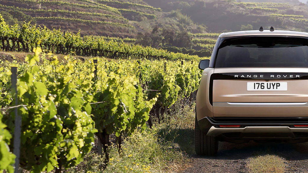 Our Journey to Zero Emissions | Driving Sustainably | Range Rover ...