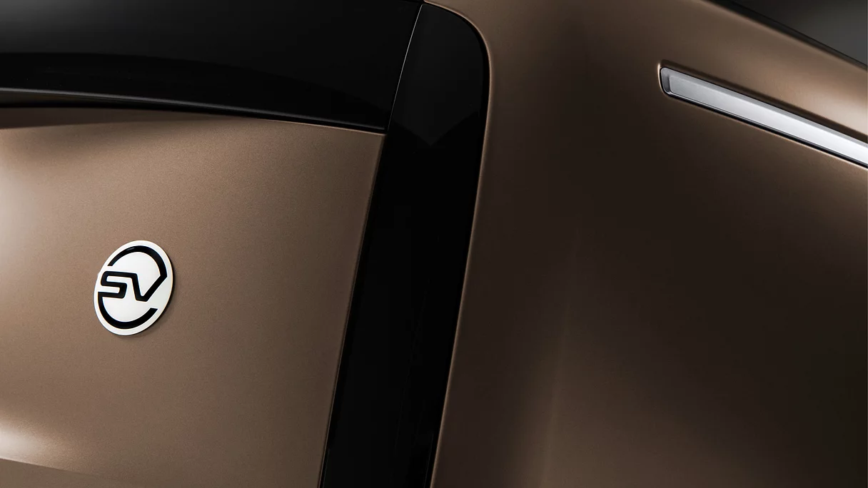 SV | Performance Drive | Land Rover KSA