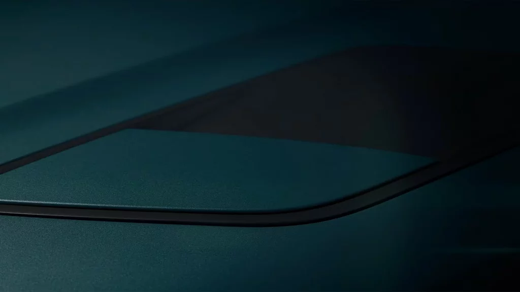 Range Rover Sport SV Bespoke | Celestial Collection | Land Rover Myanmar