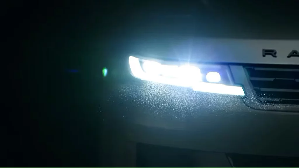 New Range Rover Sport | Performance SUV | Land Rover Jamaica