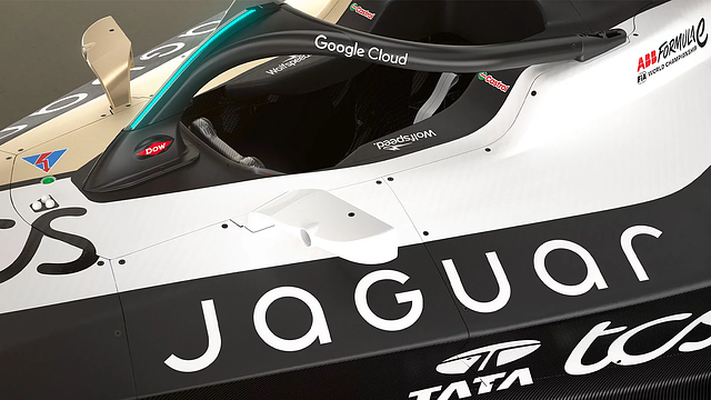 Jaguar TCS Racing Season 11 | Formula E Team | Jaguar Iraq
