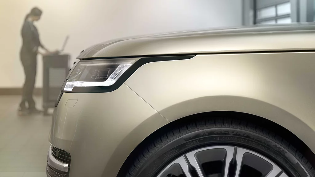 Поддръжка на Land Rover | Собственост | Land Rover България