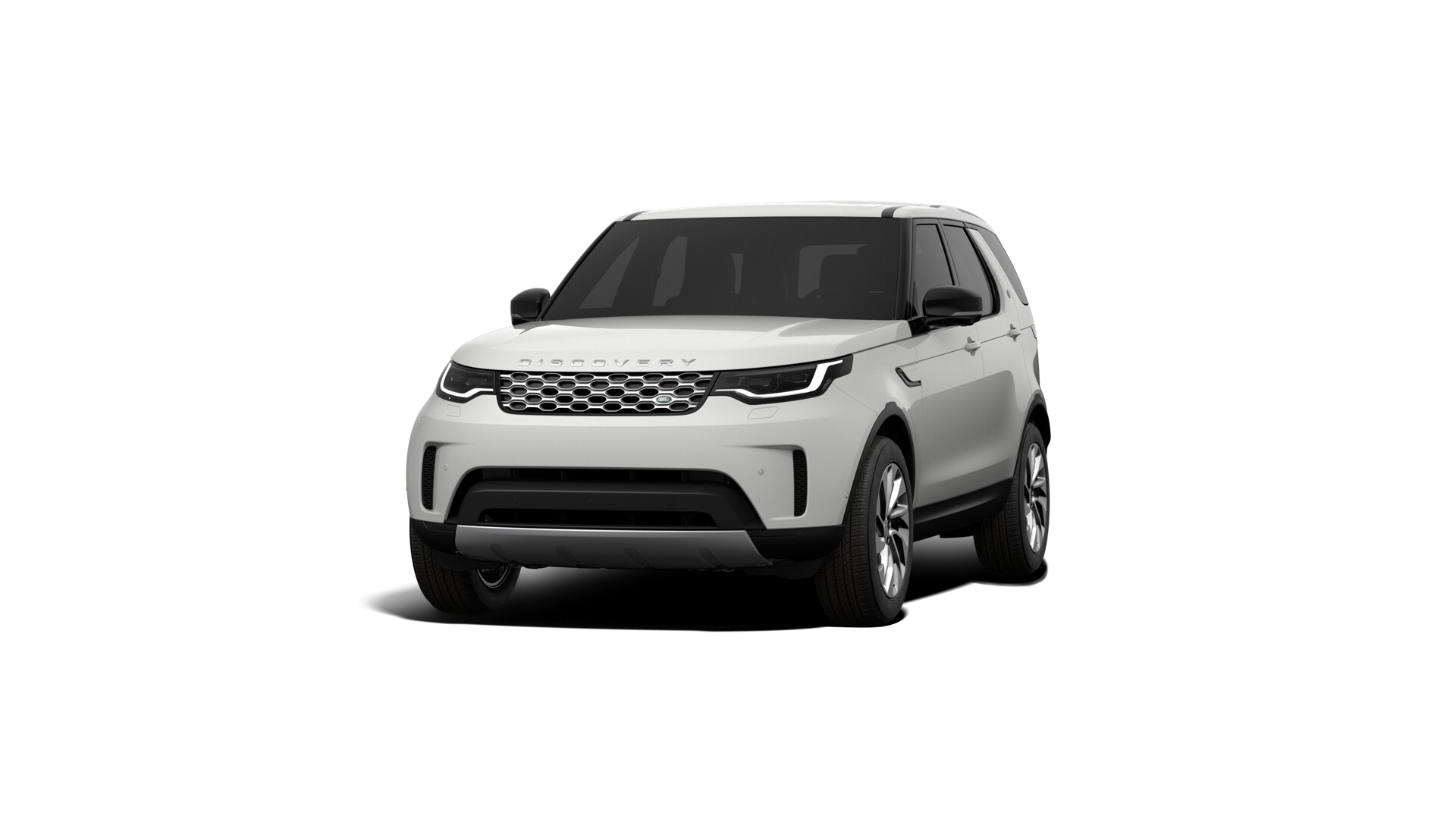 Discovery | The Ultimate Family SUV | Land Rover Zimbabwe