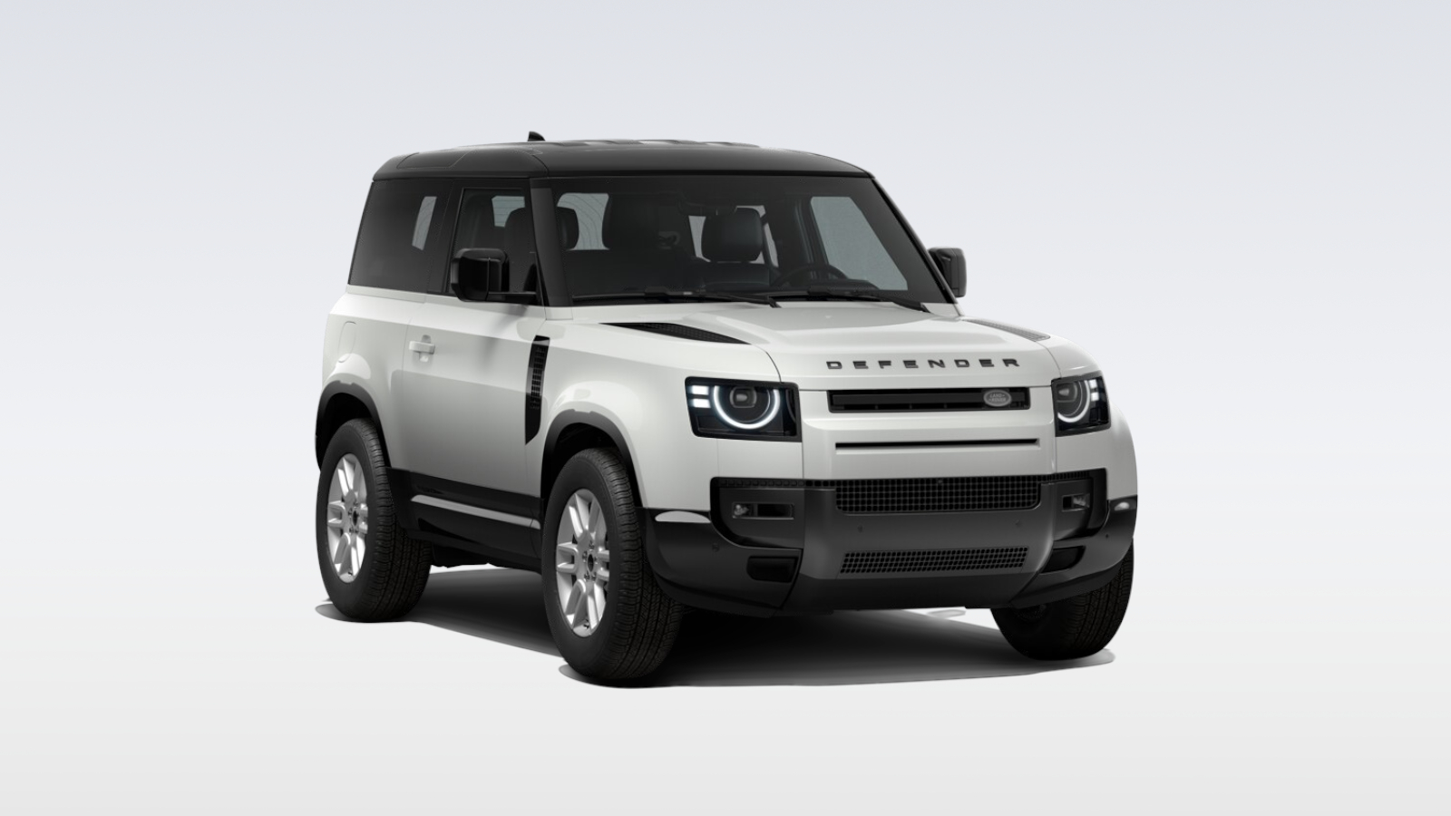 Defender Options and Accessories | Accessory Packs | Land Rover New Zealand