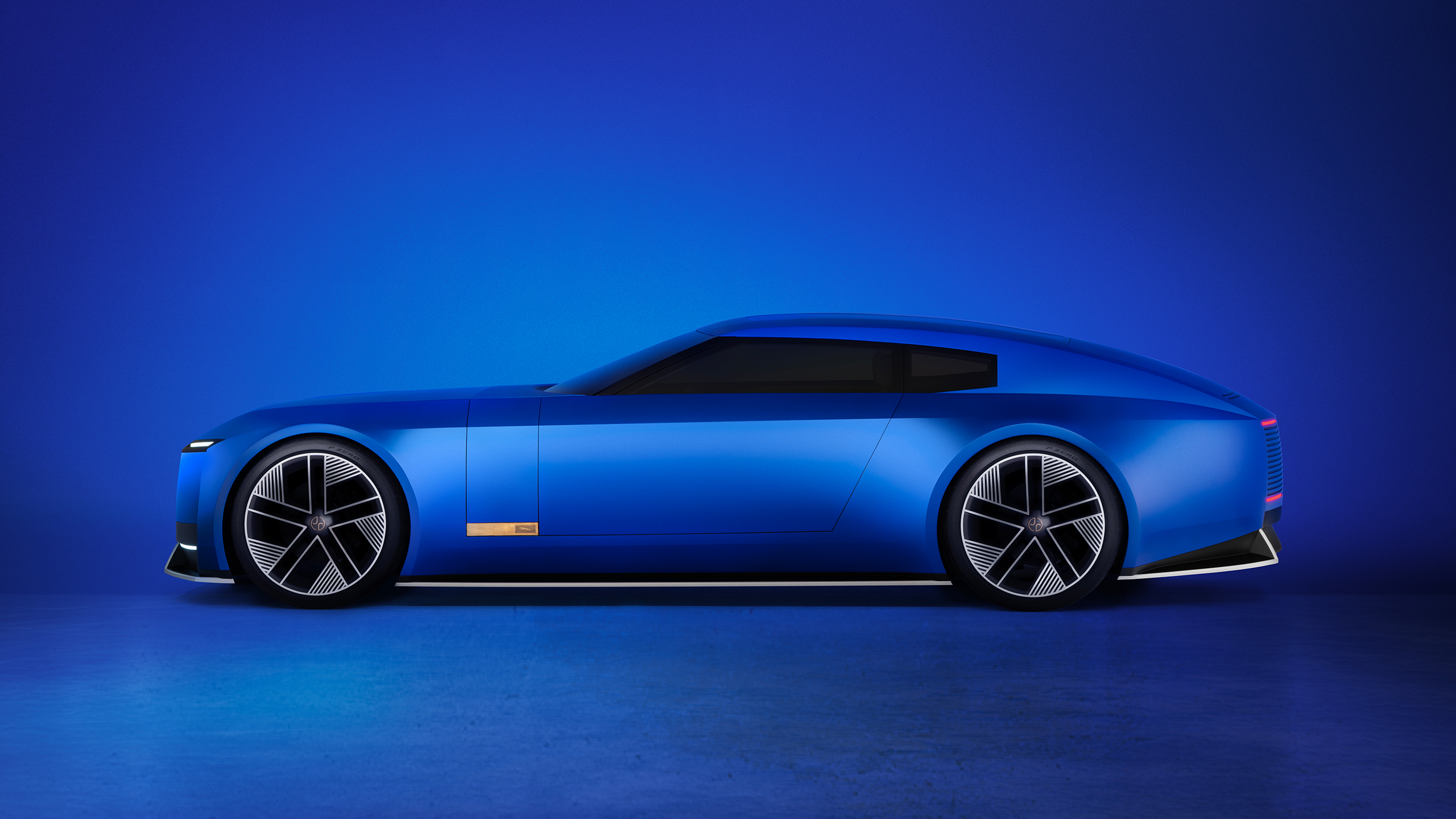 Jaguar | Inspire Like No Other | Challenge Convention | Jaguar Bahrain