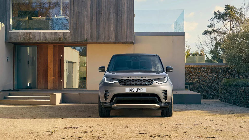 Land Rover Service Plans | Ownership | Land Rover New Zealand