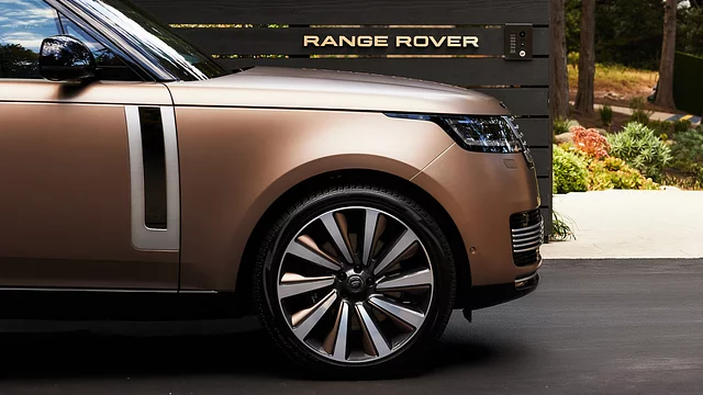 Range Rover House | Evenimente unice de lux in intreaga lume | Land ...