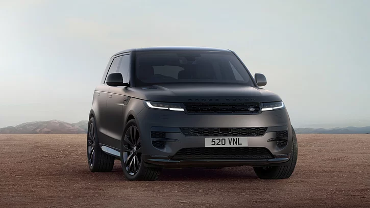 Explore Range Rover Sport | Ultimate SUV | Land Rover Ireland