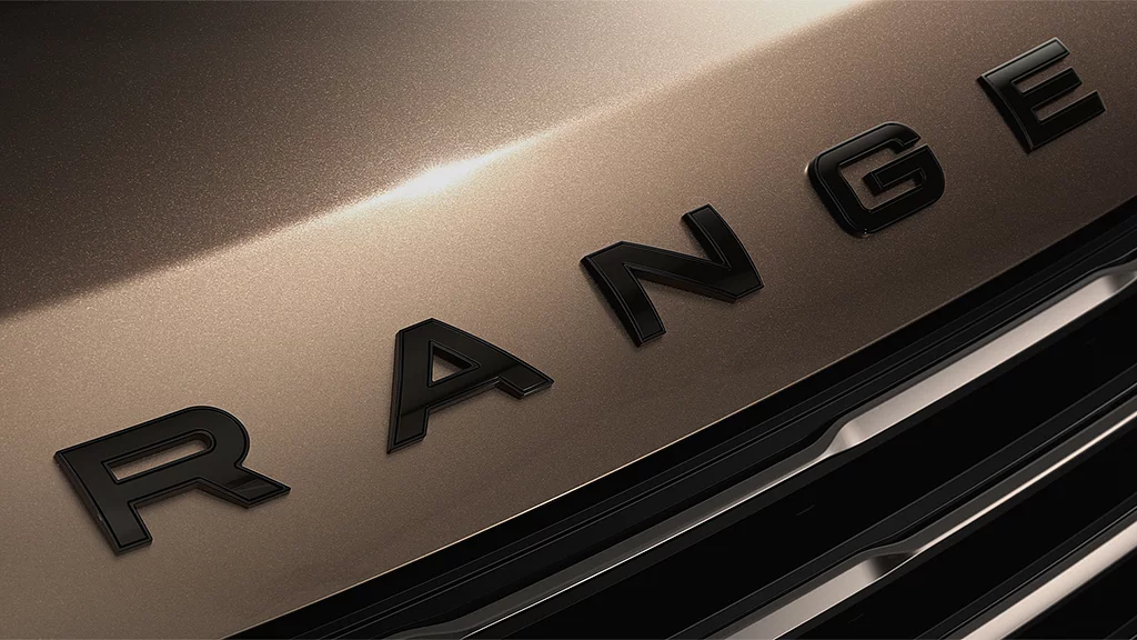 Range Rover SV Ghazal Edition | Exclusive Luxury SUV | Land Rover ...