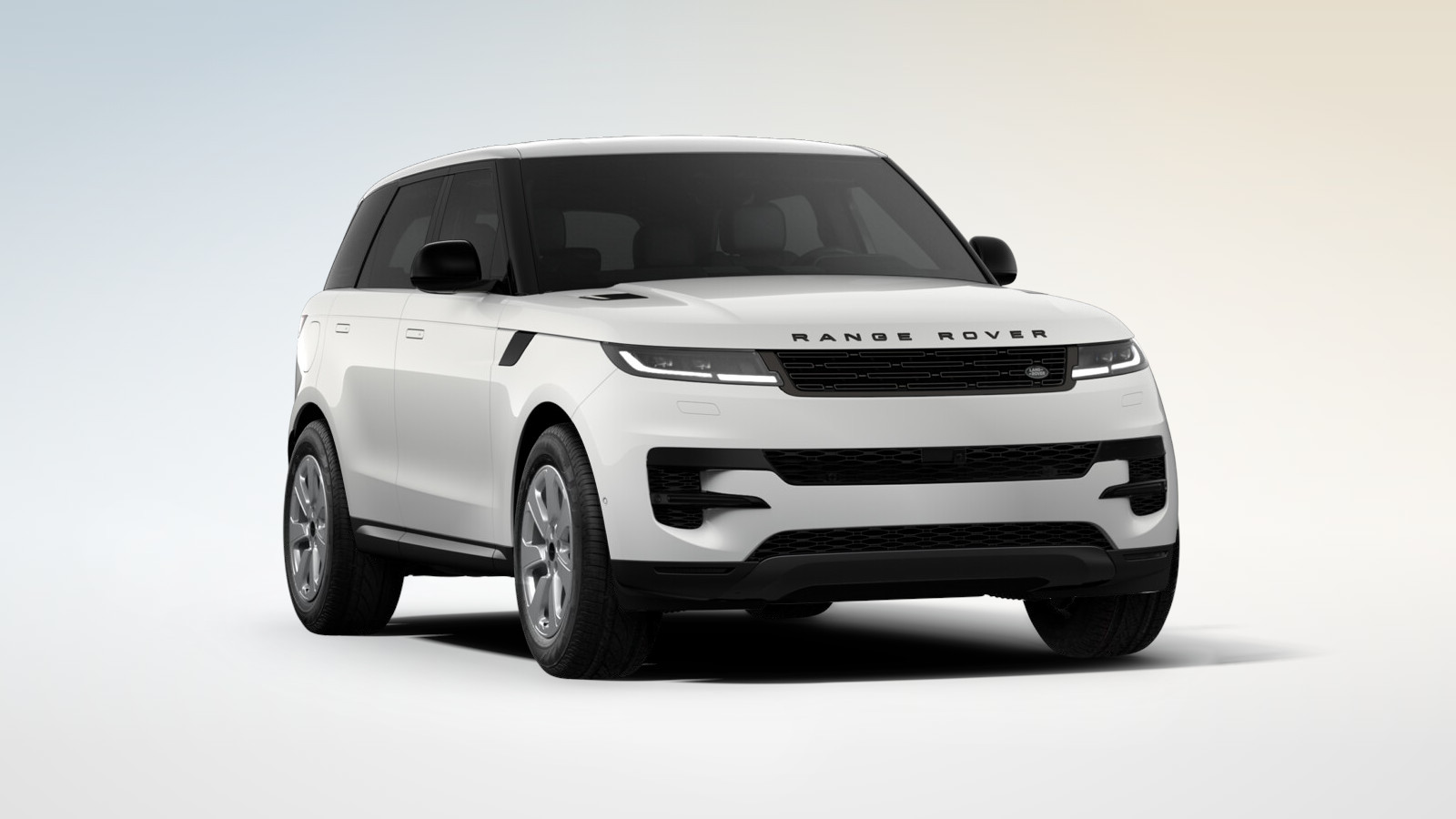 Explore Range Rover Sport | Ultimate SUV | Land Rover UAE