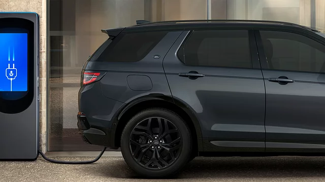 Discovery PHEV og MHEV-modeller | Bliv elektrisk | Discovery | Land ...