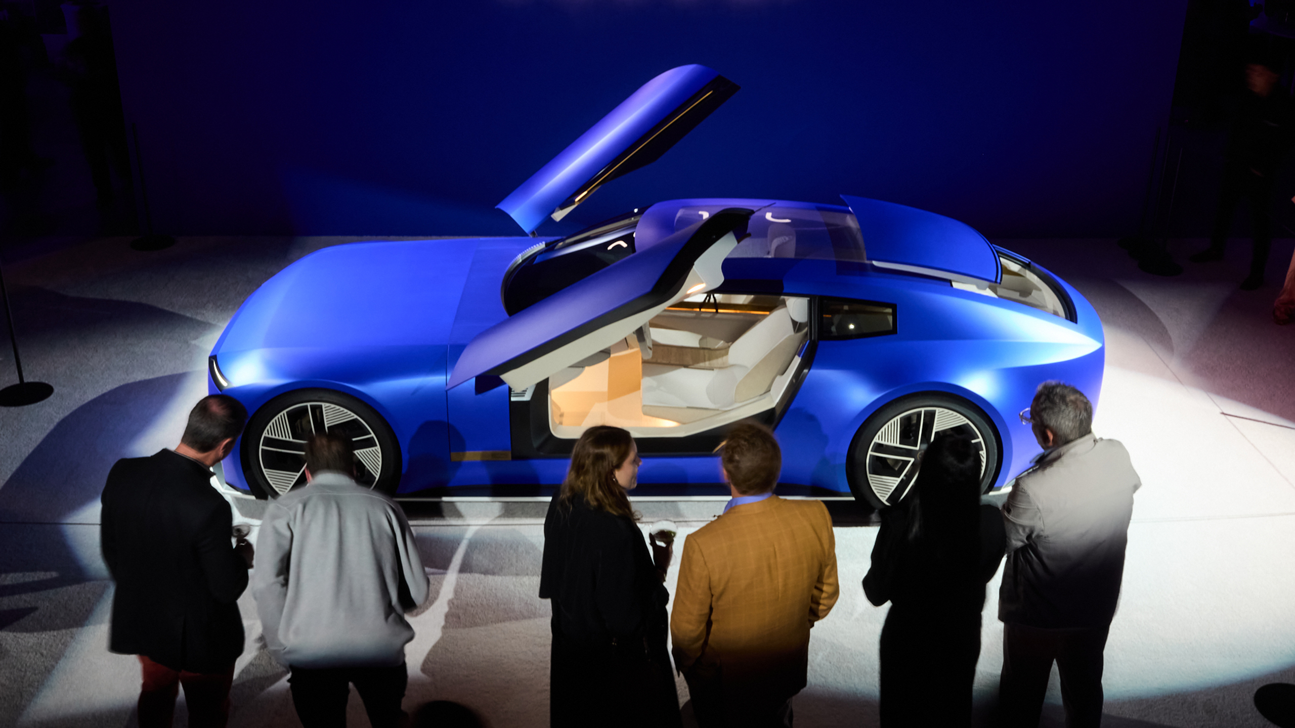 Jaguar | Copy Nothing | Delete Ordinary | Jaguar UAE