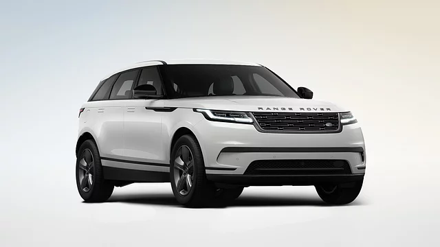 Range Rover Velar | SUV-ul modern | Range Rover | Land Rover România