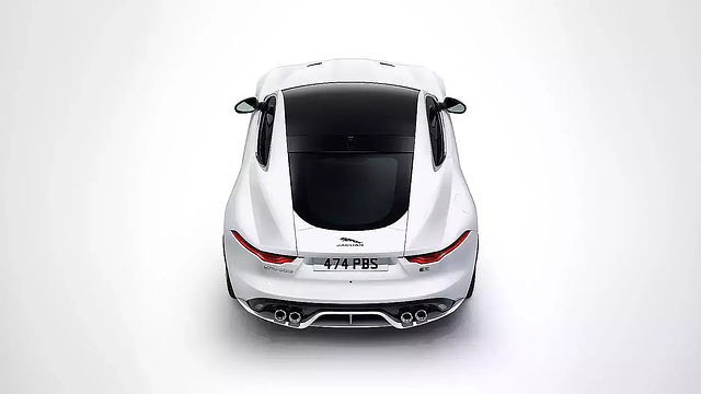 Jaguar F-TYPE | Vehicle Accessories | Sports Car | Jaguar Trinidad and ...