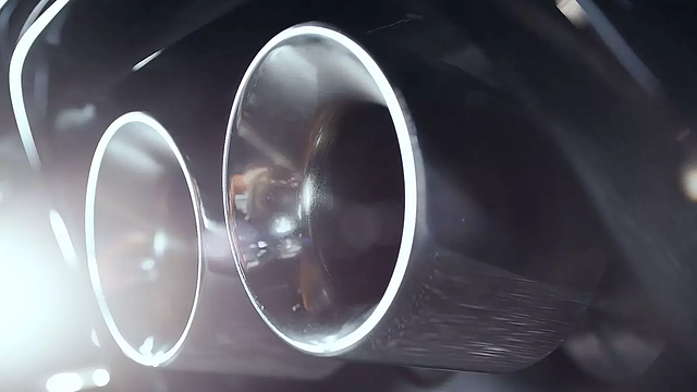 Jaguar F-TYPE | Features - Engine Technology | Jaguar Jamaica