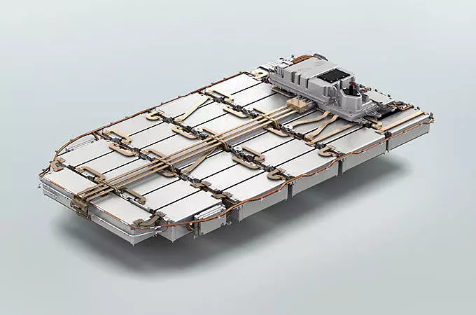 Jaguar I-PACE | Electric Car Engine & Performance | Jaguar Jamaica