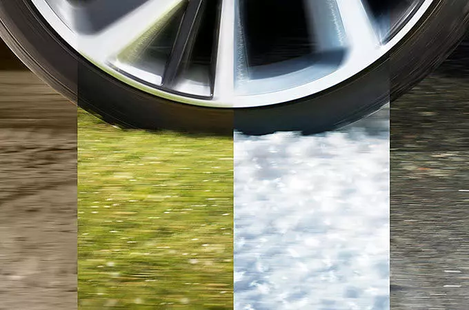 Jaguar I-PACE | Electric Car Engine & Performance | Jaguar Trinidad and ...