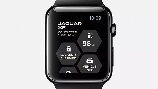 ACTIVATE PROTECT | Jaguar Lietuva