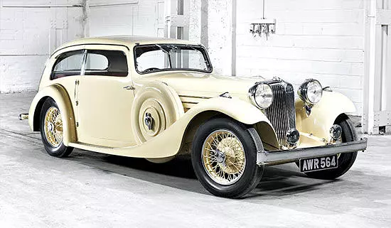 La compañía | Acerca de Jaguar | Jaguar Guatemala