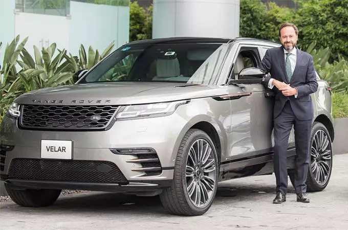 Noticias y Eventos Acerca de Jaguar | Jaguar México