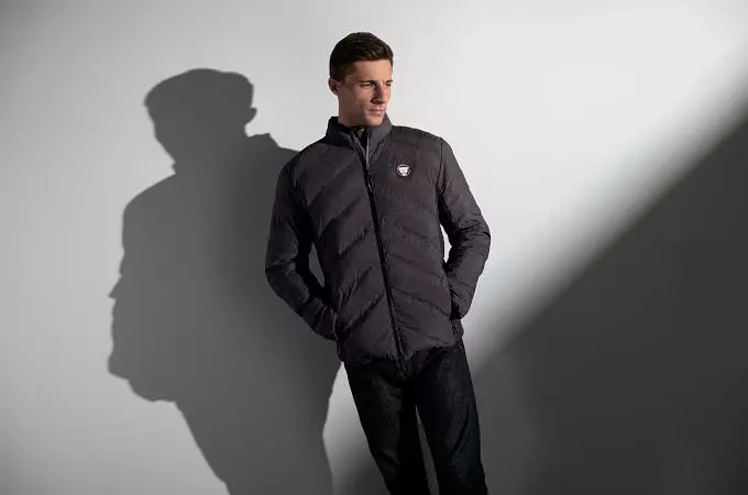 Branded Collection | Clothes and Accessories | Jaguar Jamaica