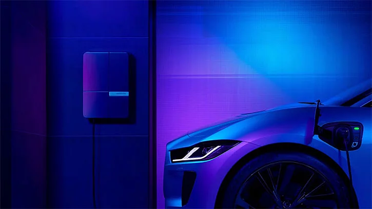 Elektromos járművek - Jaguar | Jaguar Magyarország